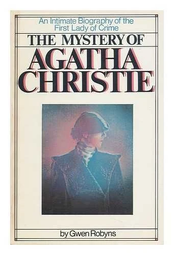 The Mystery of Agatha Christie (1978 biography) | Agatha Christie Wiki ...