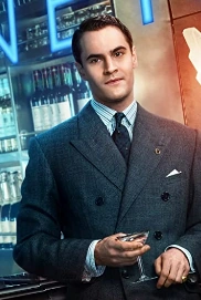 Monsieur Bouc | Agatha Christie Wiki | Fandom