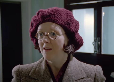 Patricia Lane | Agatha Christie Wiki | Fandom