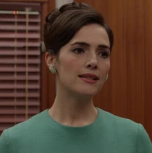 Anne Protheroe (L'affaire Protheroe) | Agatha Christie Wiki | Fandom