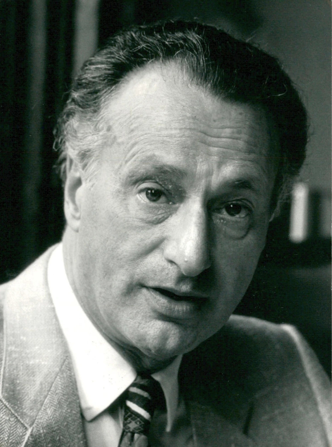 Paul Eddington | Agatha Christie Wiki | Fandom
