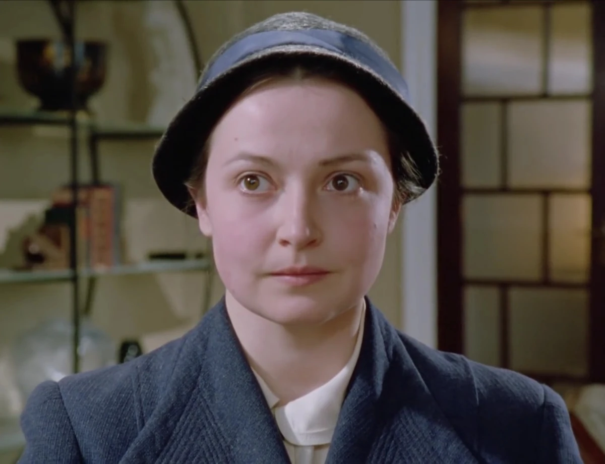 Celia Austin | Agatha Christie Wiki | Fandom