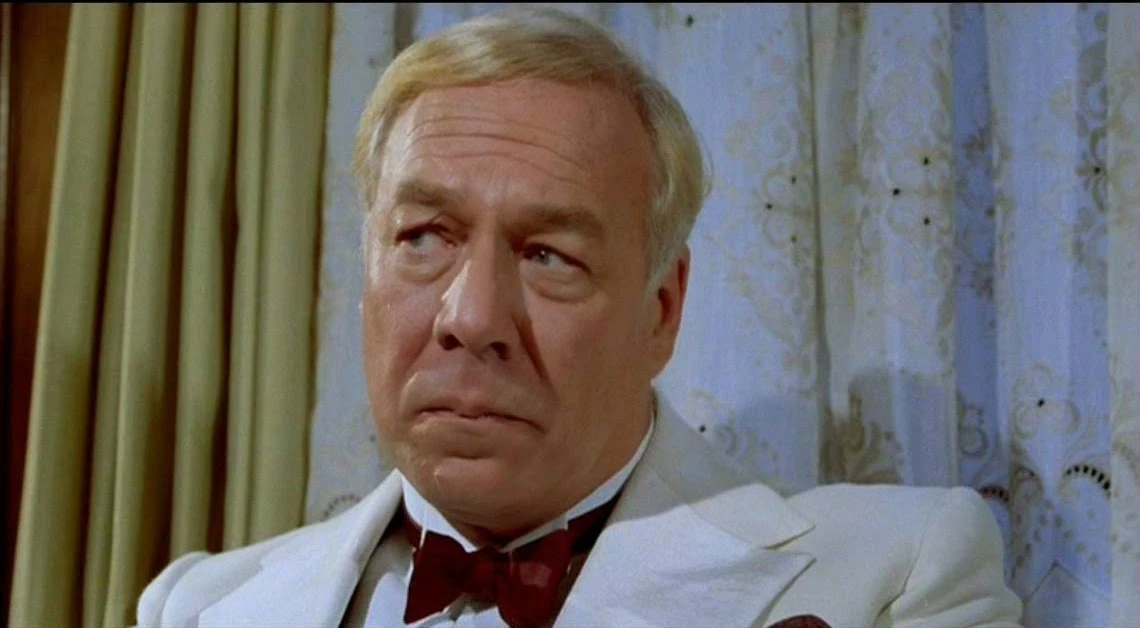 Andrew Pennington | Agatha Christie Wiki | Fandom