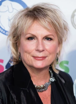 Jennifer Saunders | Agatha Christie Wiki | Fandom