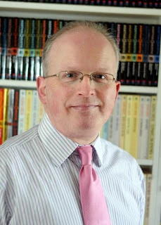 John Curran | Agatha Christie Wiki | Fandom