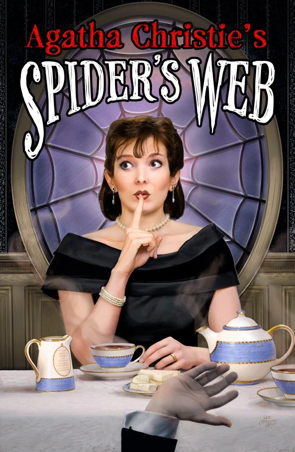 Spider's Web (play) | Agatha Christie Wiki | Fandom