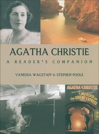 Agatha Christie: A Reader's Companion | Agatha Christie Wiki | Fandom