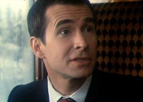 Hector MacQueen | Agatha Christie Wiki | Fandom