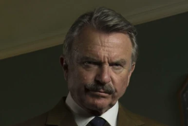 Emily Brent And Then There Were None Description