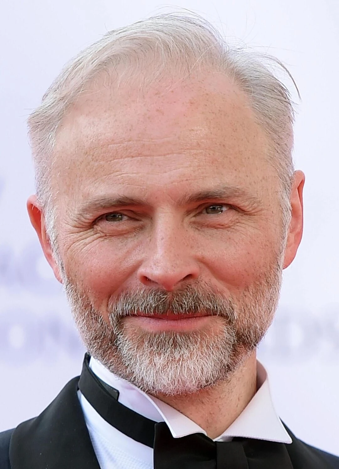 Mark Bonnar | Agatha Christie Wiki | Fandom