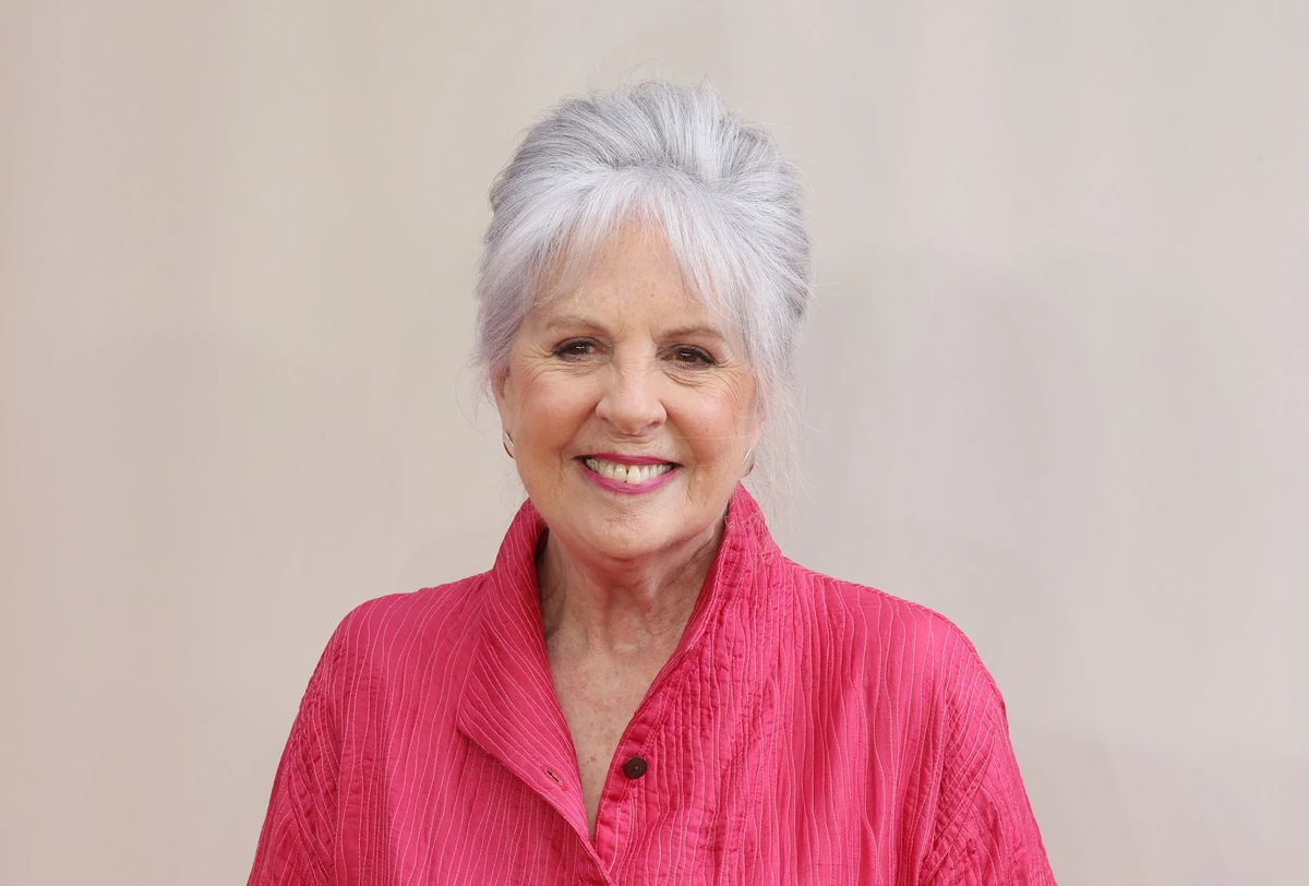 Penelope Wilton | Agatha Christie Wiki | Fandom