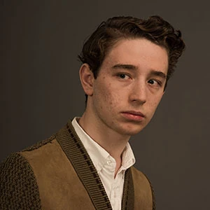 Eustace Leonides | Agatha Christie Wiki | Fandom