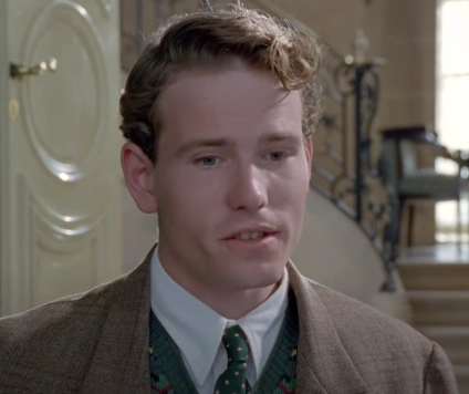 Jack Renauld | Agatha Christie Wiki | Fandom