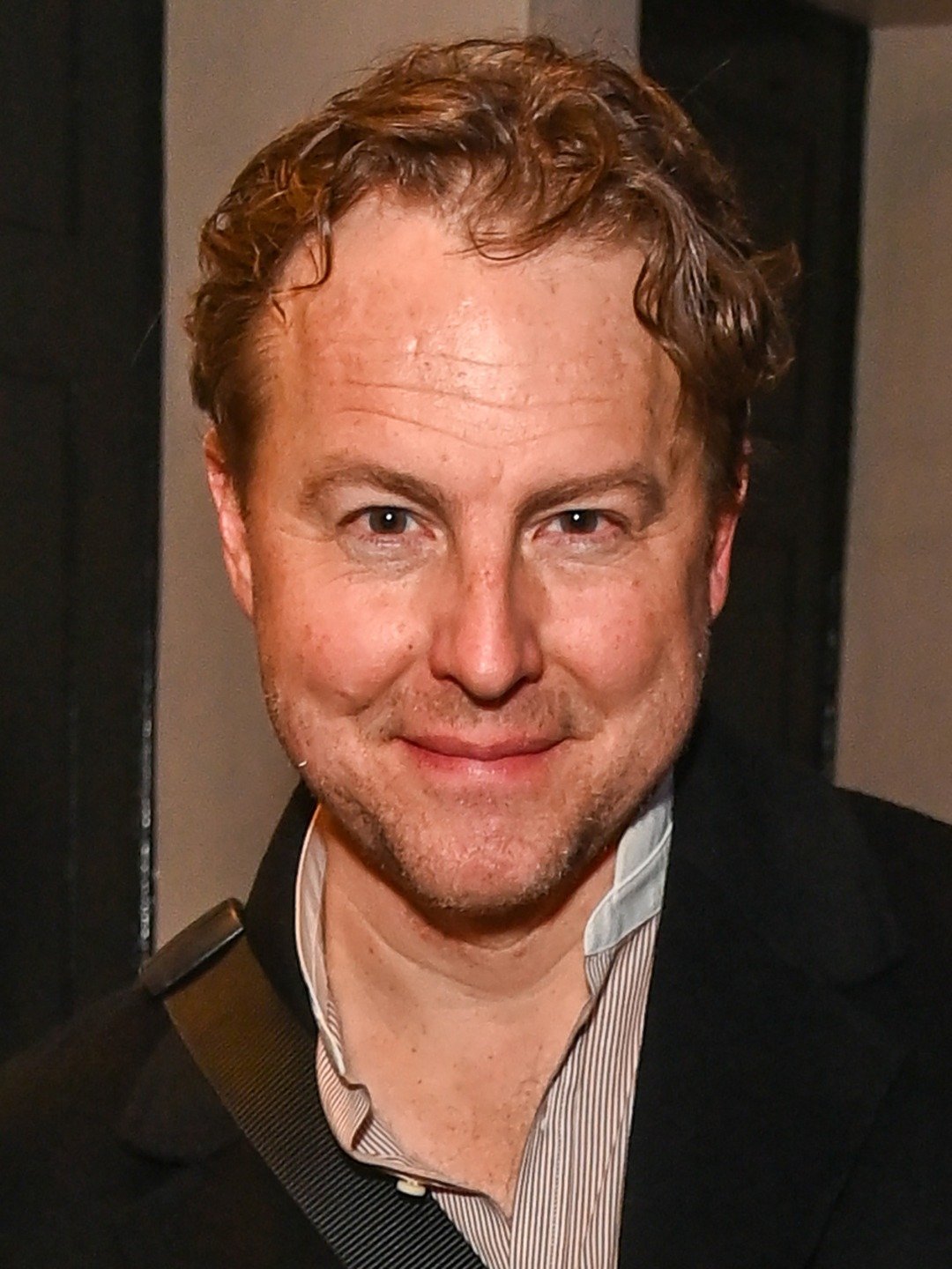 Samuel West | Agatha Christie Wiki | Fandom