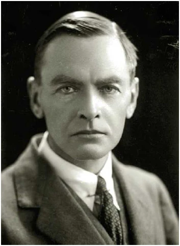 Leonard Woolley | Agatha Christie Wiki | Fandom