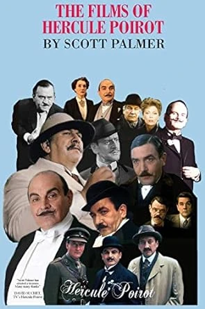 The Films of Hercule Poirot | Agatha Christie Wiki | Fandom