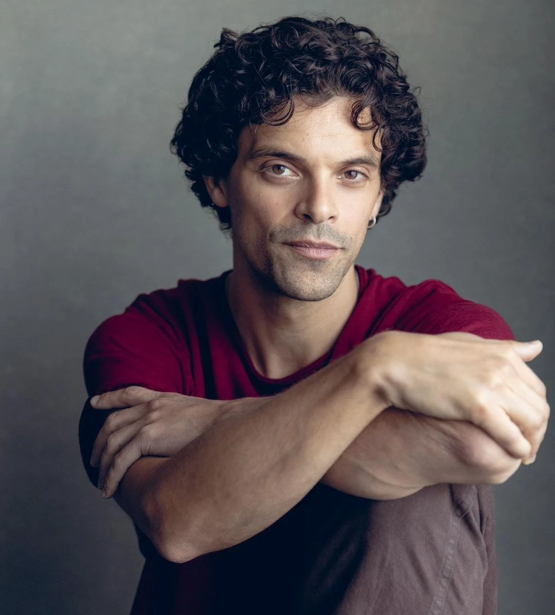 Jacob Fortune-Lloyd | Agatha Christie Wiki | Fandom