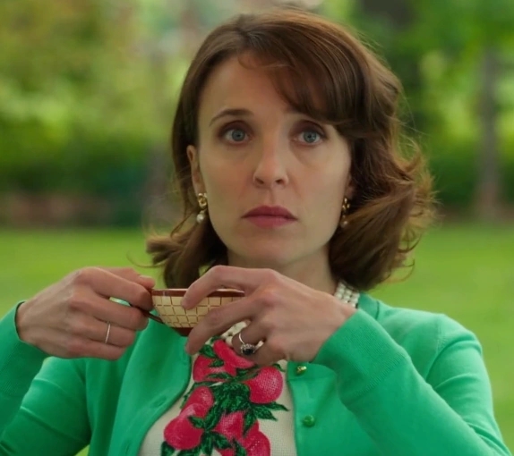 Suzanne Delavallée | Agatha Christie Wiki | Fandom