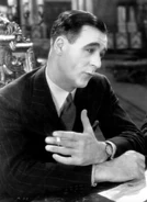 Hercule Poirot | Agatha Christie Wiki | Fandom