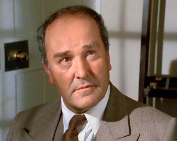 Dr Haydock | Agatha Christie Wiki | Fandom