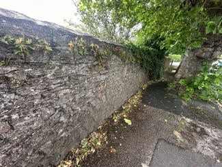 Ashfield | Agatha Christie Wiki | Fandom