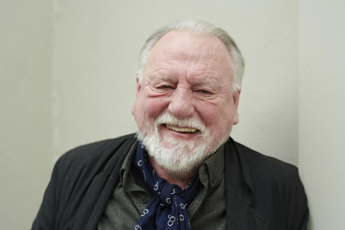 Kenneth Cranham | Agatha Christie Wiki | Fandom