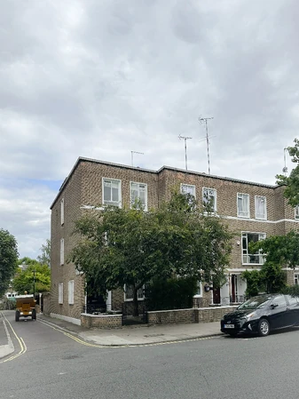 5 Northwick Terrace | Agatha Christie Wiki | Fandom