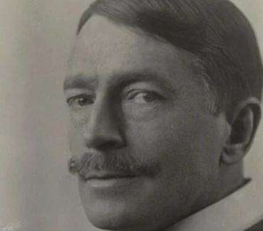 Edgar Jepson | Agatha Christie Wiki | Fandom