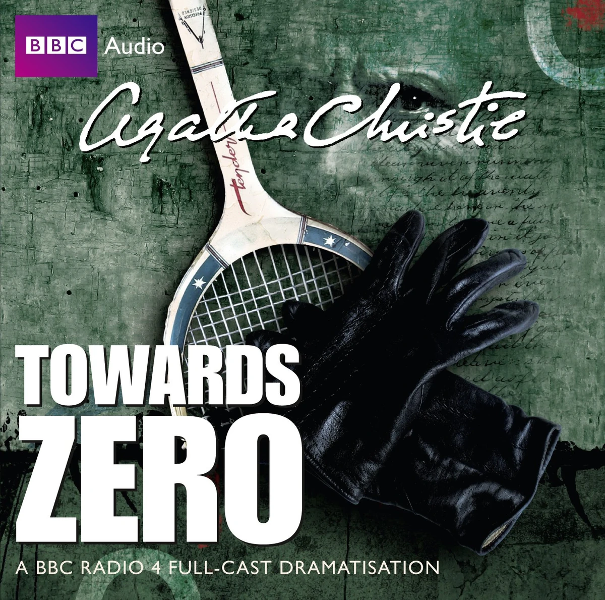Towards Zero (BBC Radio 4 adaptation) | Agatha Christie Wiki | Fandom