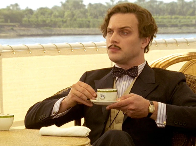 Death On The Nile 2004