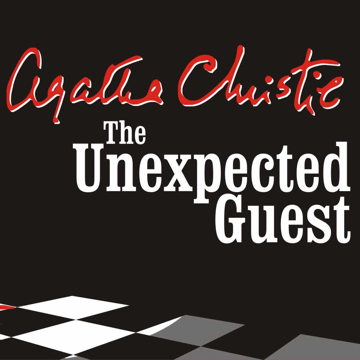 The Unexpected Guest (play) | Agatha Christie Wiki | Fandom