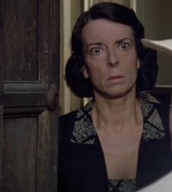 Ellen Wilson | Agatha Christie Wiki | Fandom