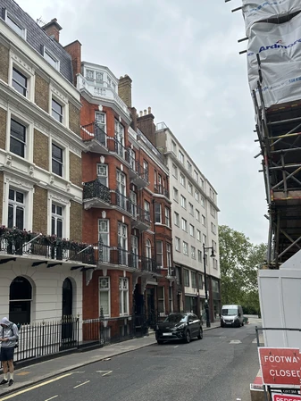 Half Moon Street | Agatha Christie Wiki | Fandom