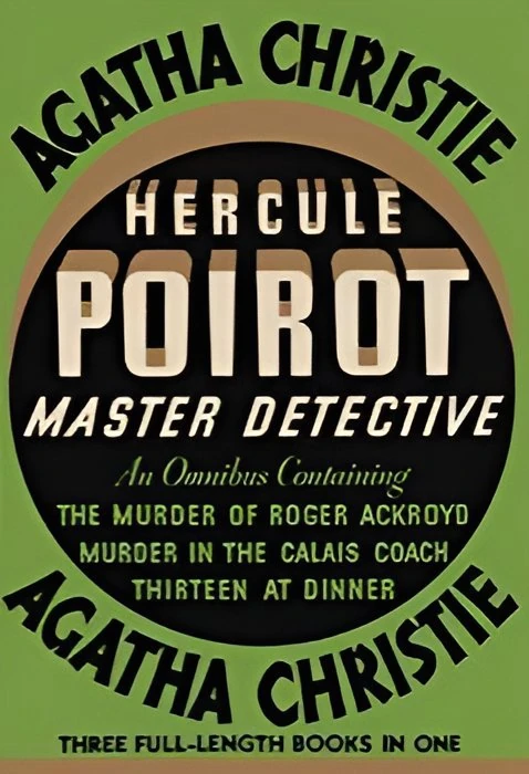 Hercule Poirot, Master Detective | Agatha Christie Wiki | Fandom