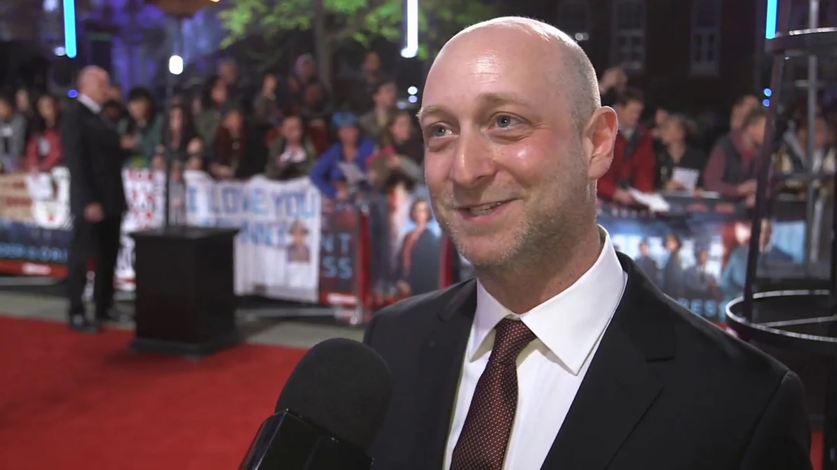 Michael Green | Agatha Christie Wiki | Fandom