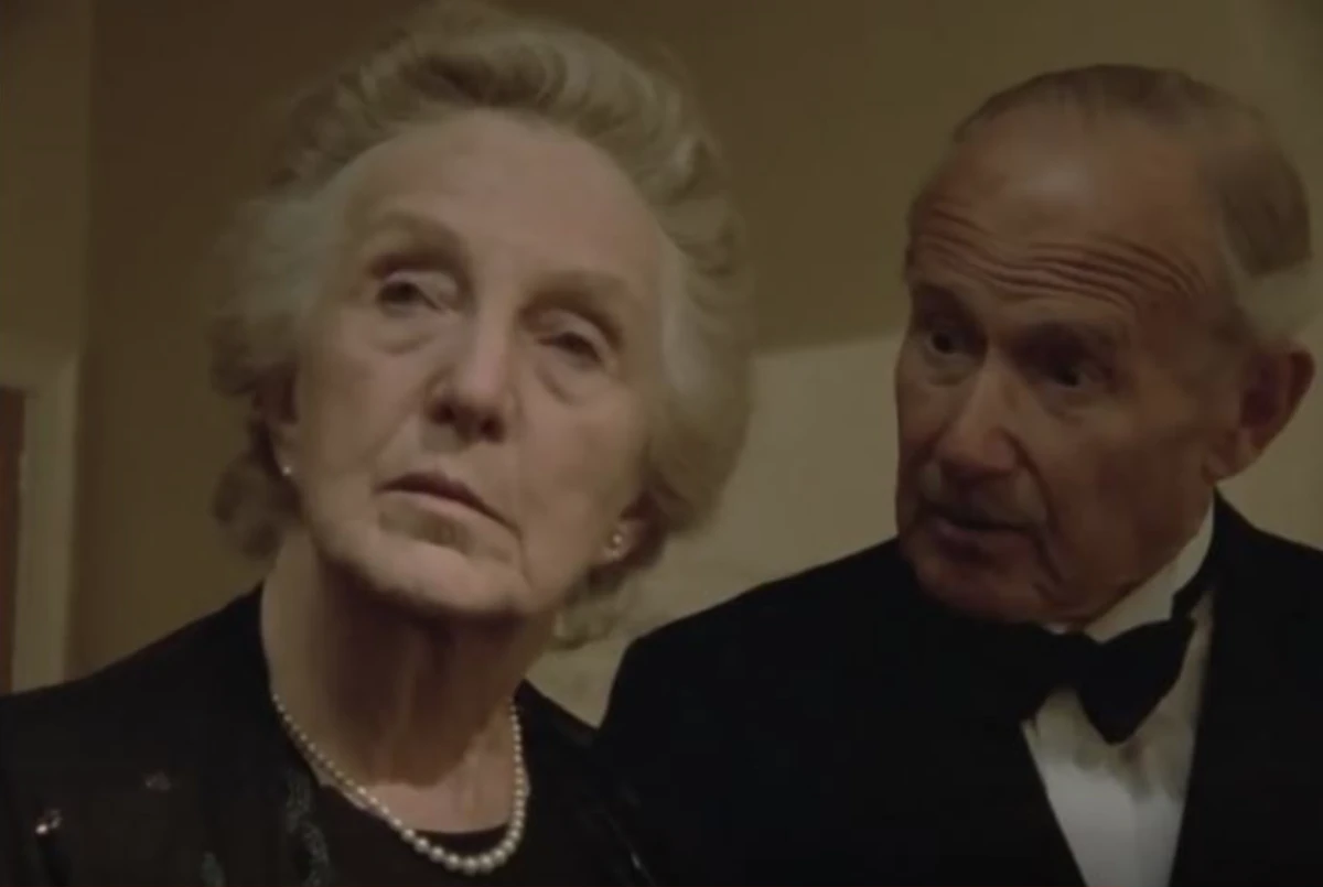 Henry Clithering | Agatha Christie Wiki | Fandom