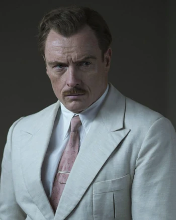 Edward Armstrong | Agatha Christie Wiki | Fandom