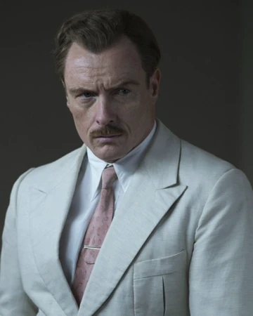 Dr Armstrong And Then There Were None