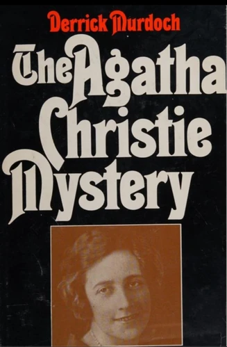 The Agatha Christie Mystery | Agatha Christie Wiki | Fandom
