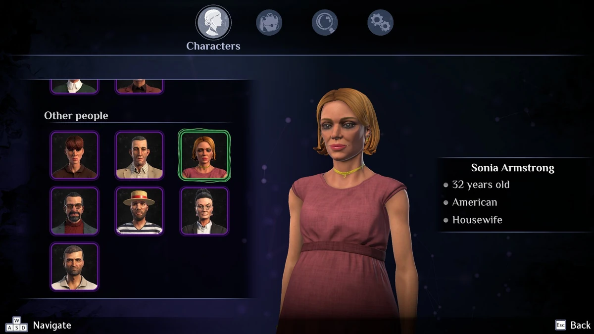 Sonia Armstrong | Agatha Christie Wiki | Fandom