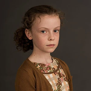 Josephine Leonides | Agatha Christie Wiki | Fandom