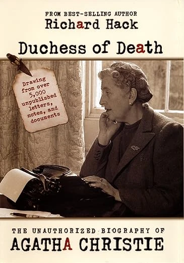 Duchess of Death | Agatha Christie Wiki | Fandom