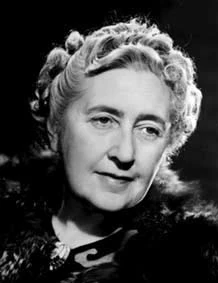 Agatha Christie | Agatha Christie Wiki | Fandom