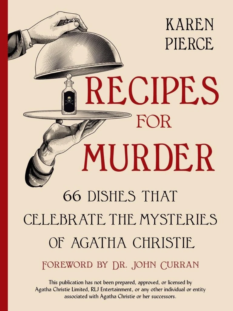 Category:Food and drinks | Agatha Christie Wiki | Fandom