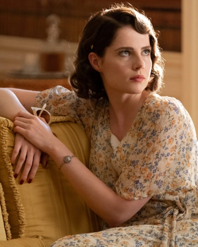 Frankie Derwent | Agatha Christie Wiki | Fandom