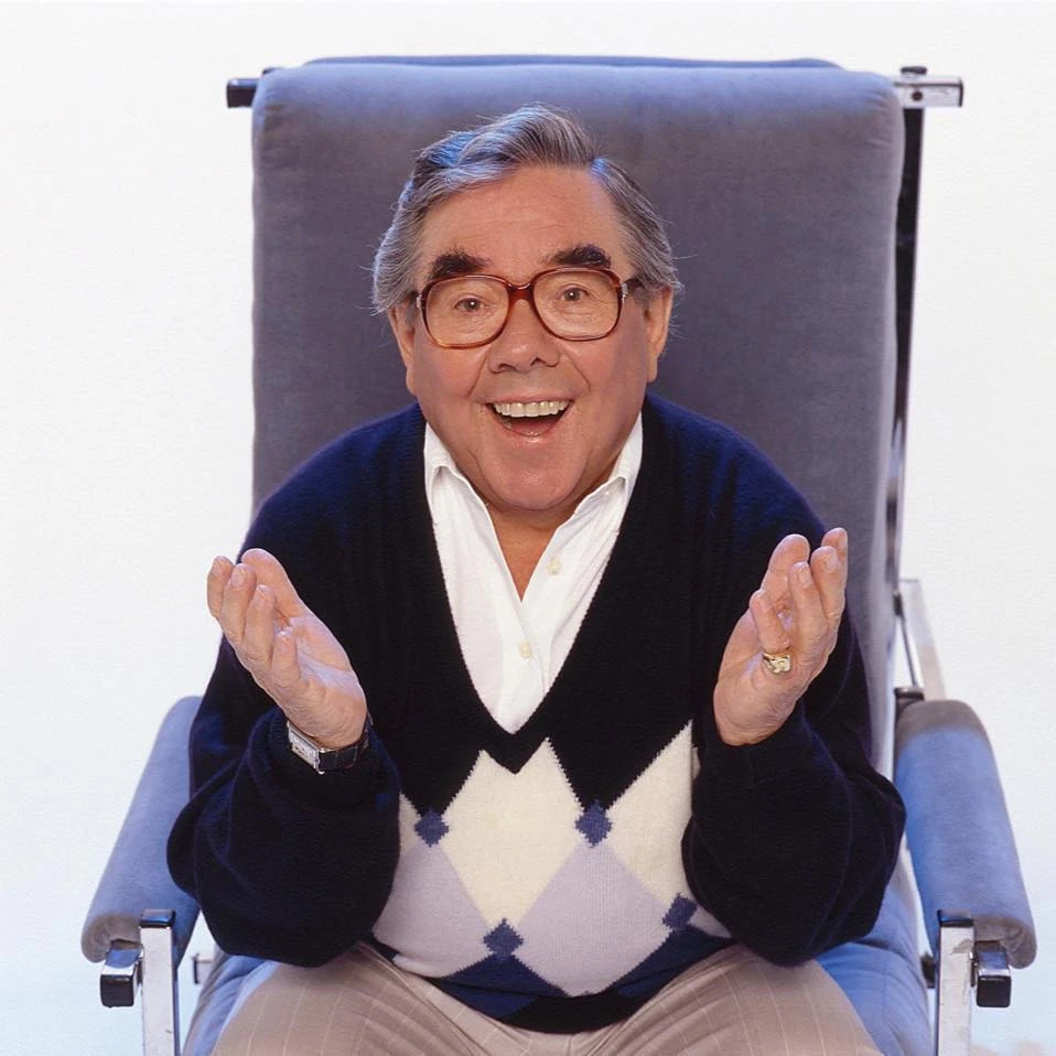 Ronnie Corbett | Agatha Christie Wiki | Fandom