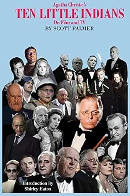 Agatha Christie's Ten Little Indians on Film and TV | Agatha Christie ...