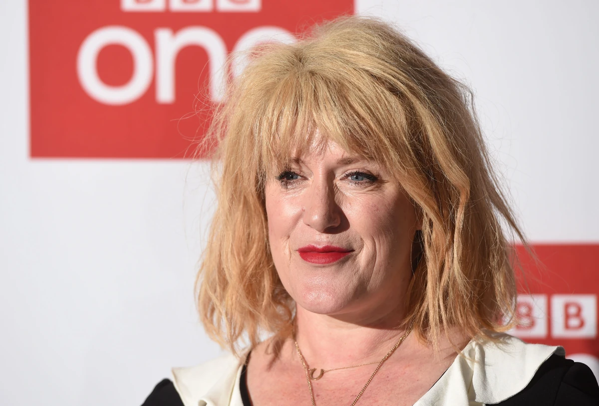 Sarah Phelps | Agatha Christie Wiki | Fandom