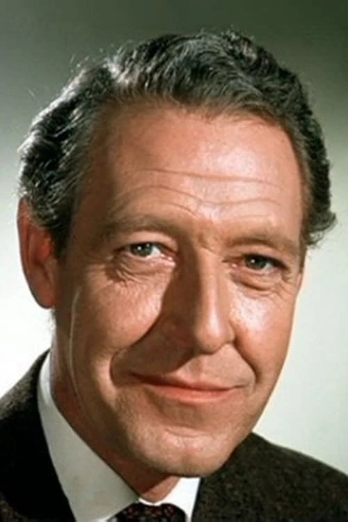 Robin Bailey | Agatha Christie Wiki | Fandom