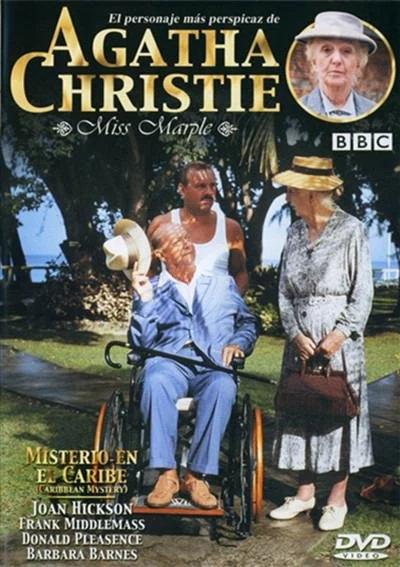 A Caribbean Mystery (Miss Marple episode) | Agatha Christie Wiki | Fandom